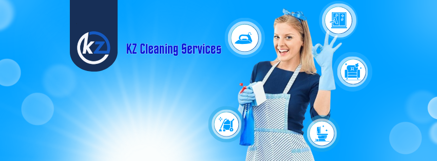Top Cleaning Services Myanmar